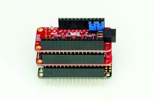 回顧物聯網改造 - rc-chip.com